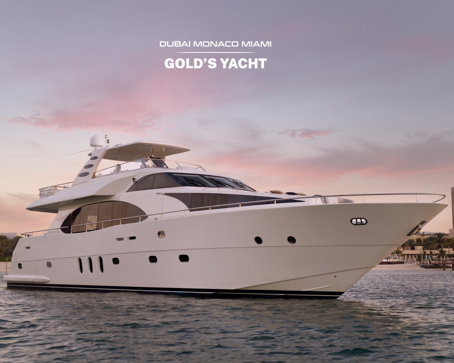 Voyager Elite Harmony 100 Yacht: PR HARWAL MARINE NETHERLAND Premium ...