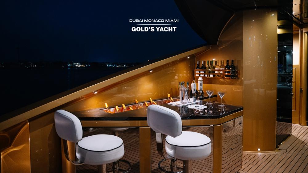 Eclipse Sovereign Seraph 140 Yacht: Sunseeker Hyper Luxury yacht rent ...