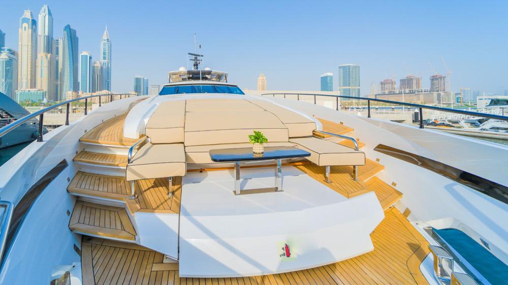 Eclipse Sovereign Odyssey 140 Yacht: Peri Yacht Hyper Luxury yacht rent ...