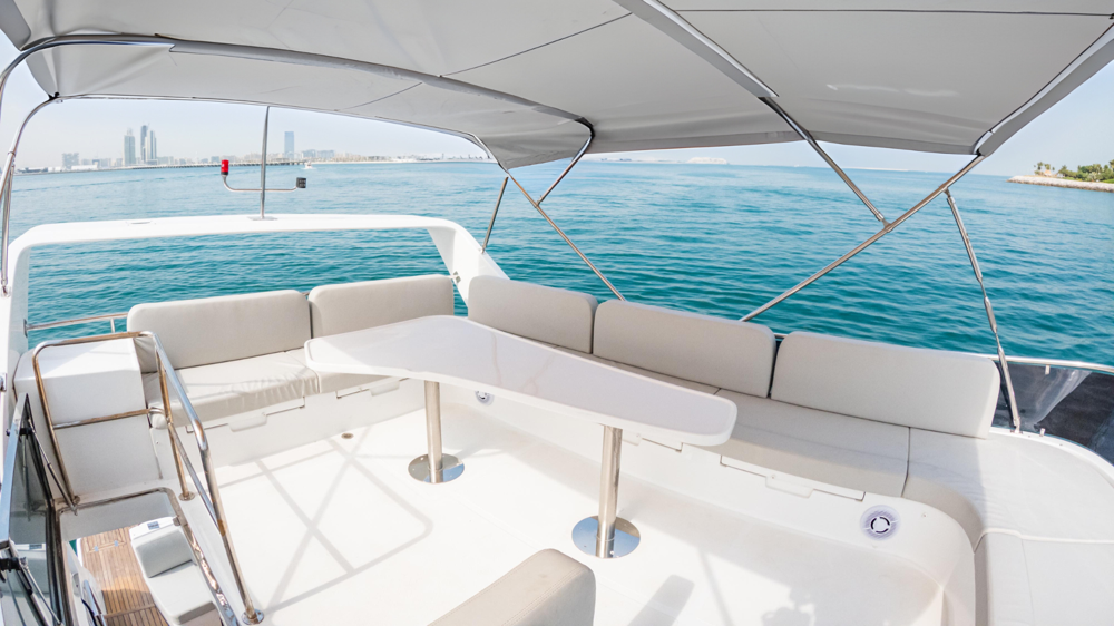 Explorer Goldeon Meridian 60 Yacht: Custom Built Standard yacht rent in ...