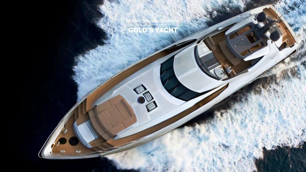 Eclipse Sovereign Odyssey 140 Yacht: Peri Yacht Hyper Luxury yacht rent ...