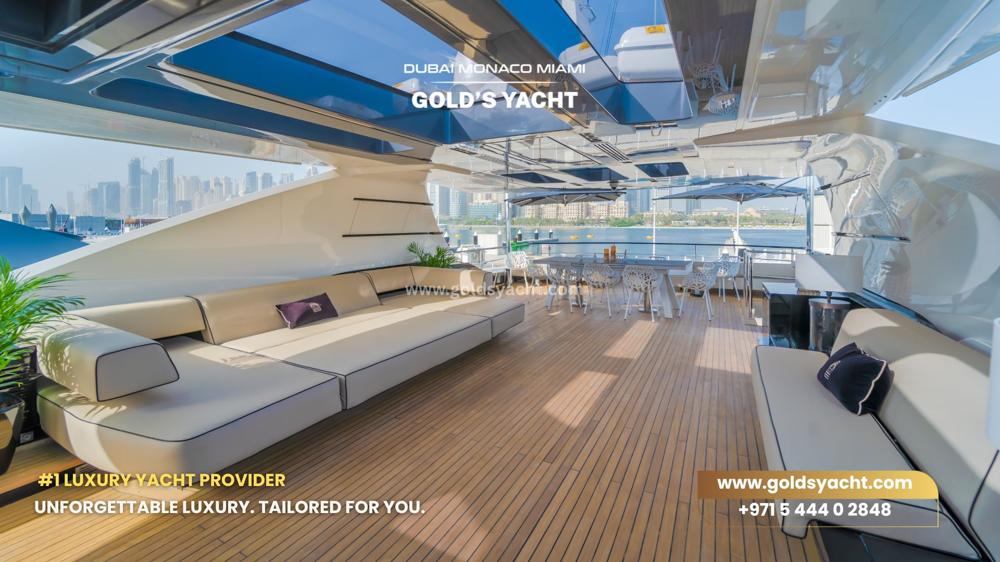 Eclipse Sovereign Odyssey 140 Yacht: Peri Yacht Hyper Luxury yacht rent ...