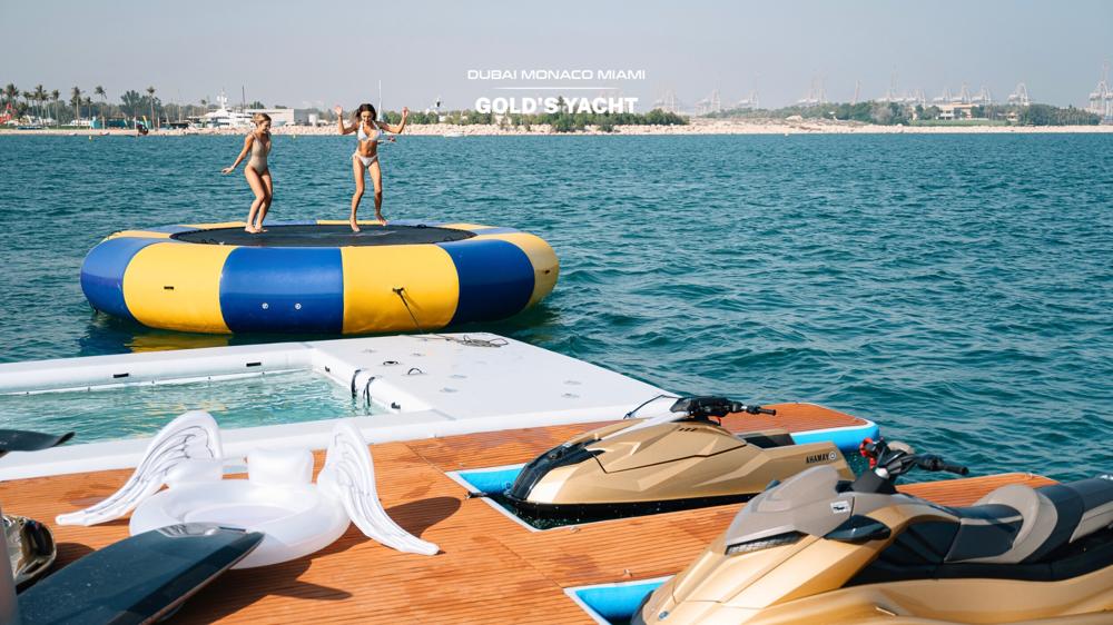 Eclipse Sovereign Seraph 140 Yacht: Sunseeker Hyper Luxury yacht rent ...