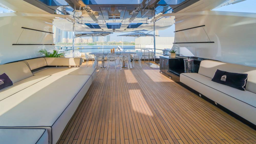 Eclipse Sovereign Odyssey 140 Yacht: Peri Yacht Hyper Luxury yacht rent ...