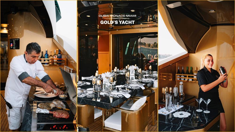 Eclipse Sovereign Seraph 140 Yacht: Sunseeker Hyper Luxury yacht rent ...