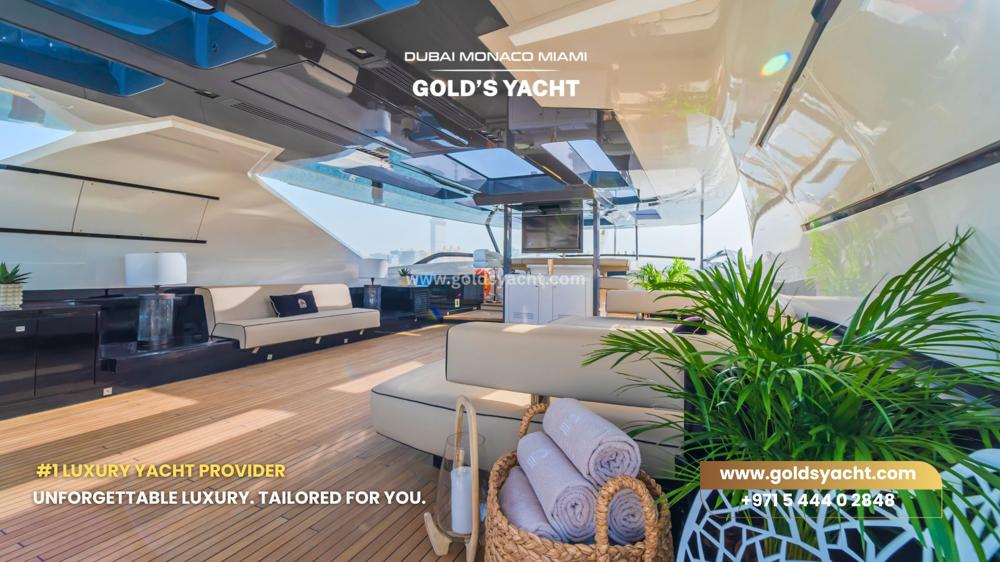 Eclipse Sovereign Odyssey 140 Yacht: Peri Yacht Hyper Luxury yacht rent ...